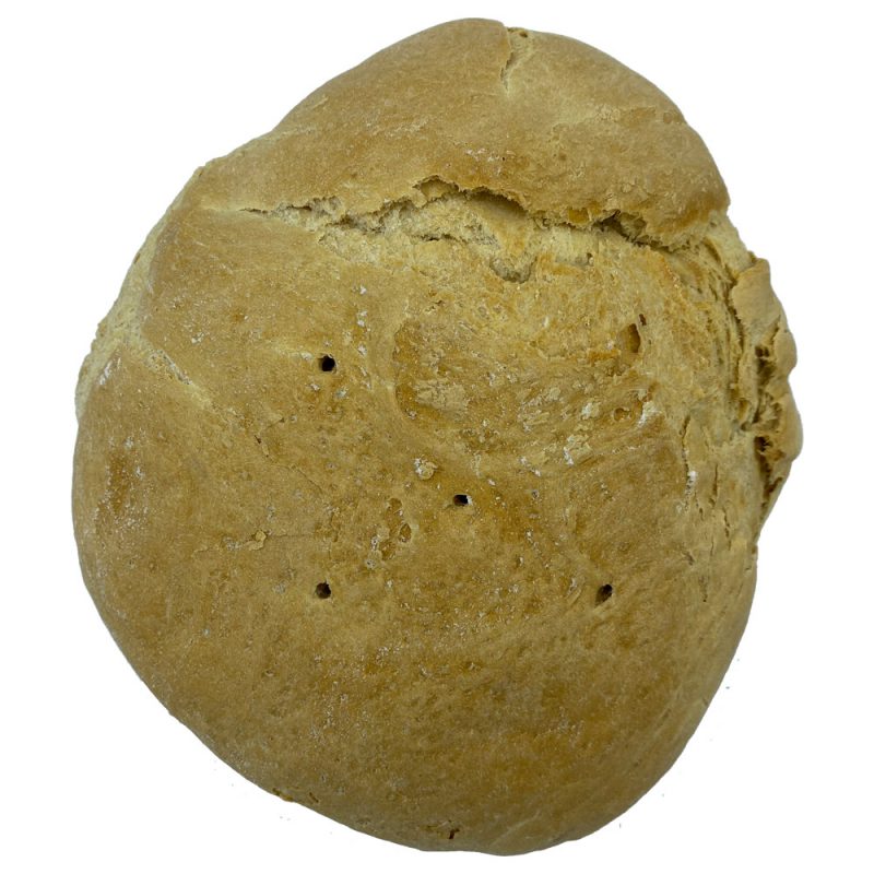 Boba de Pan - Grazalema Gourmet