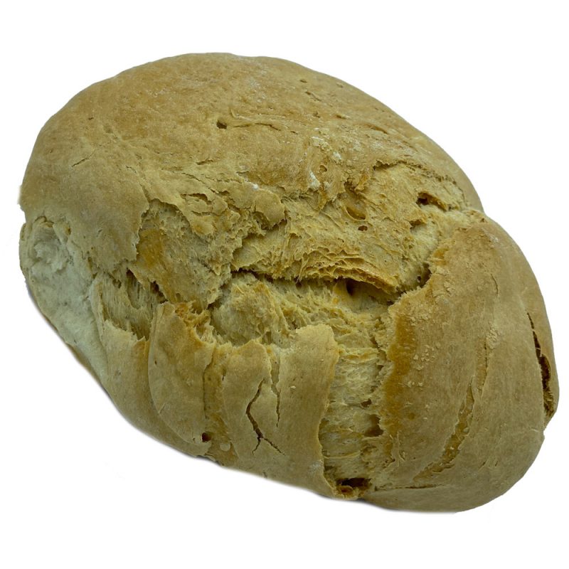 Boba de Pan - Grazalema Gourmet