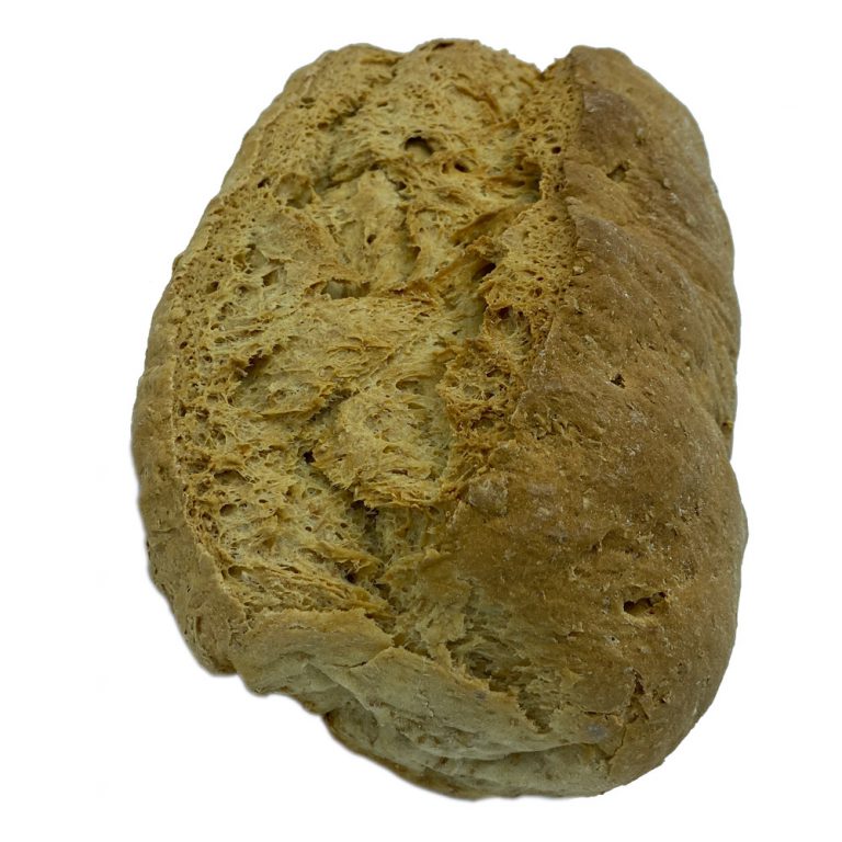 Telera de Pan Moreno - Grazalema Gourmet