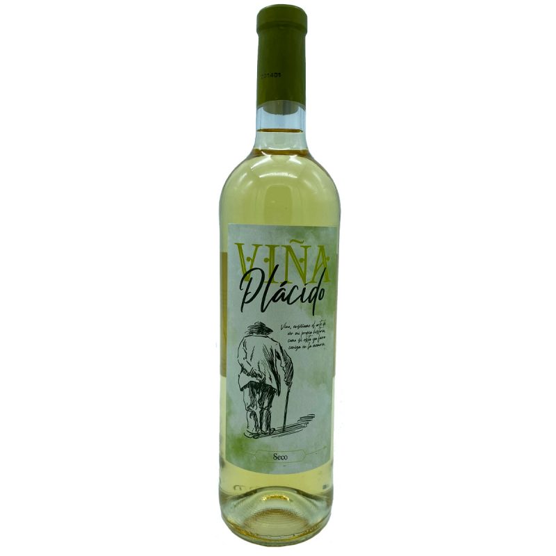 Vino Seco